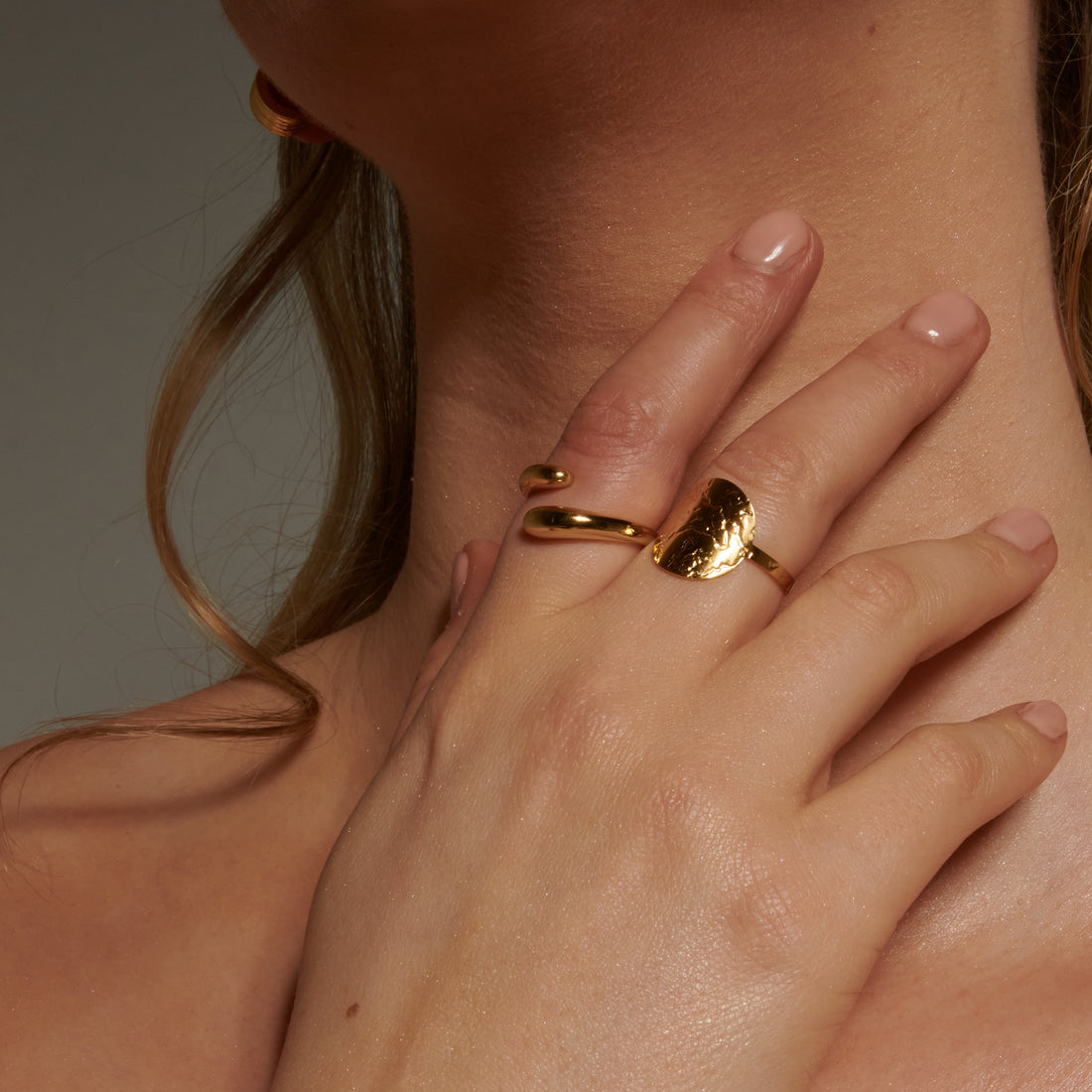 Kloudy | Waterproof, Non-tarnishing Jewelry