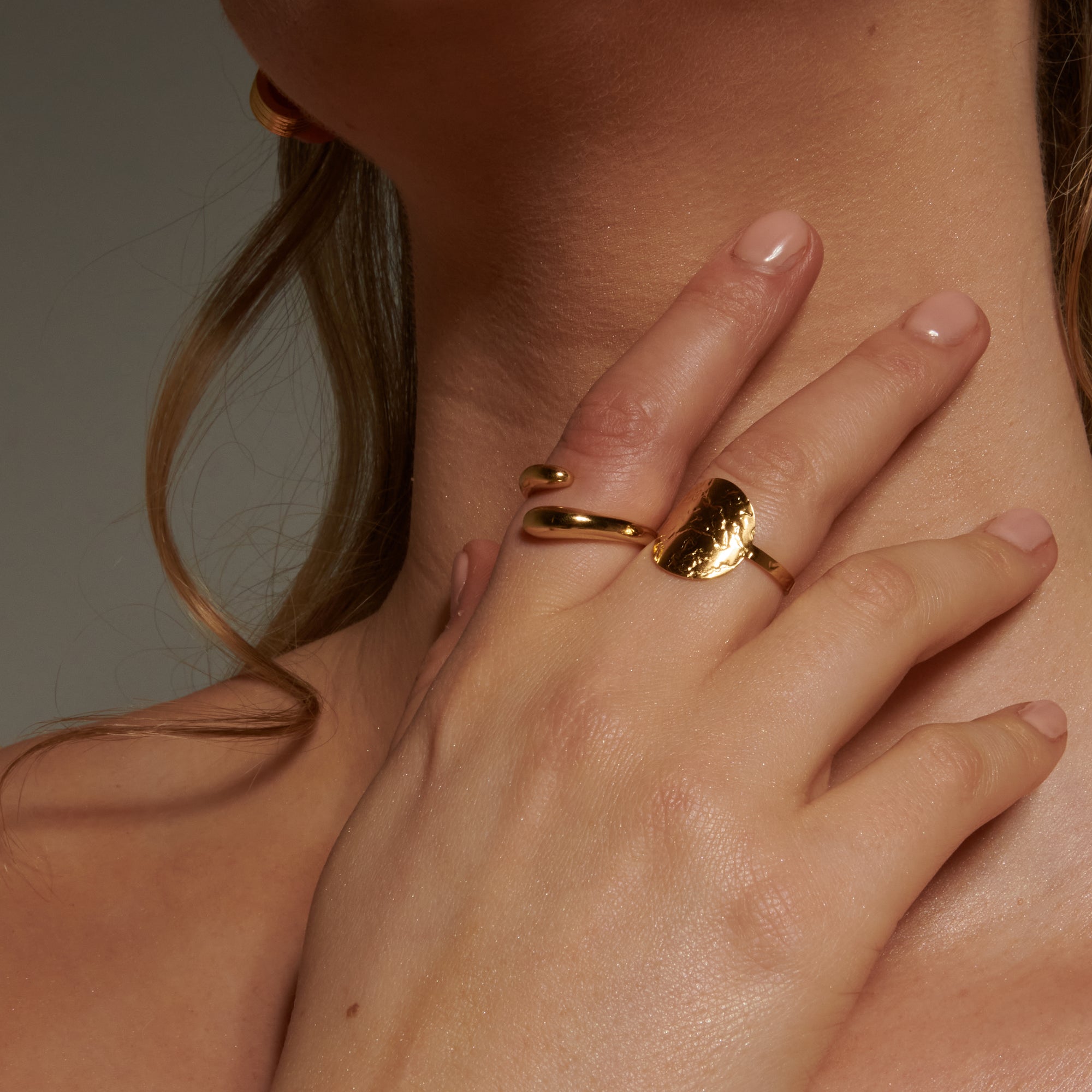 Kloudy | Waterproof, Non-tarnishing Jewelry
